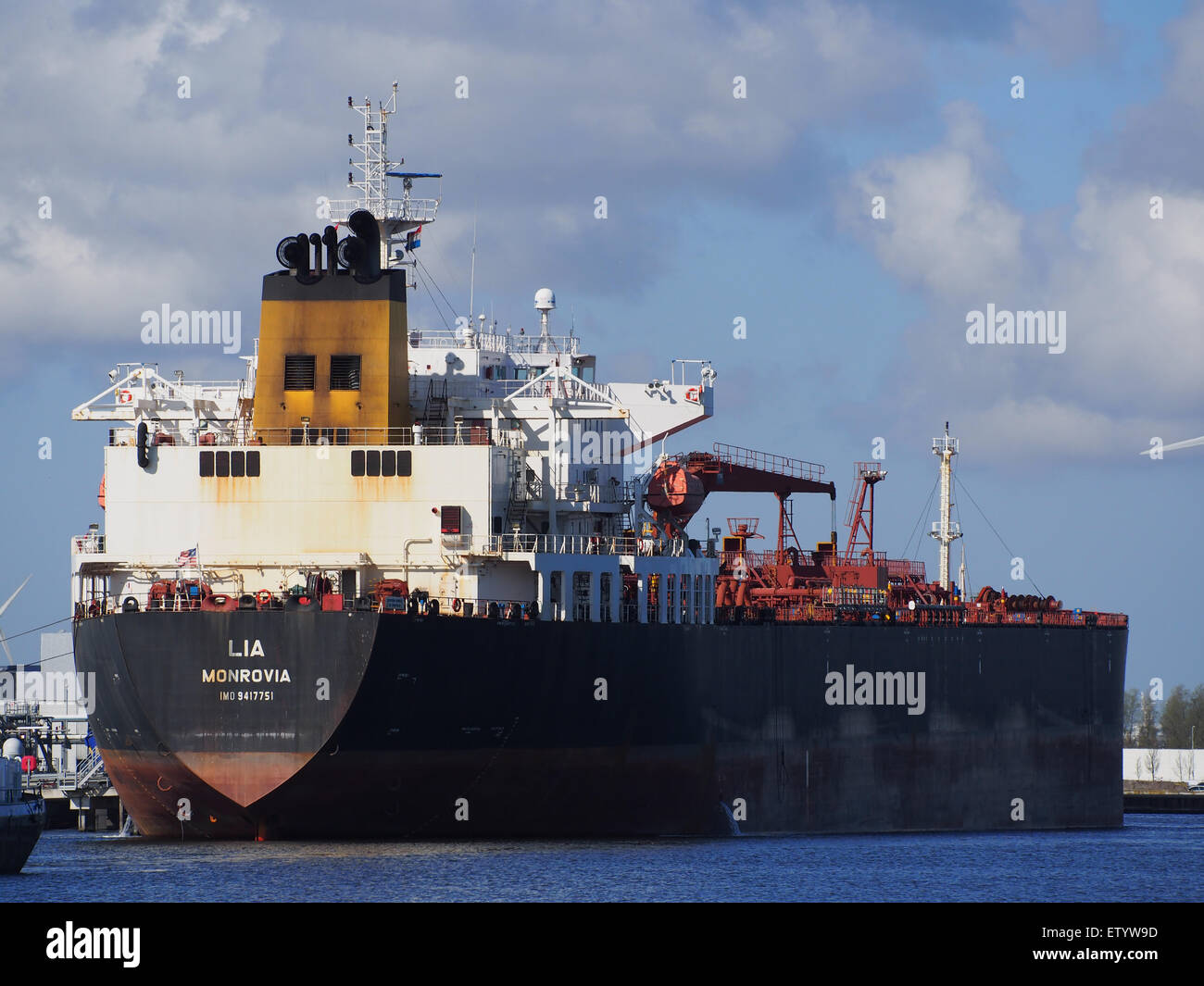 Lia ship hi-res stock photography and images - Alamy