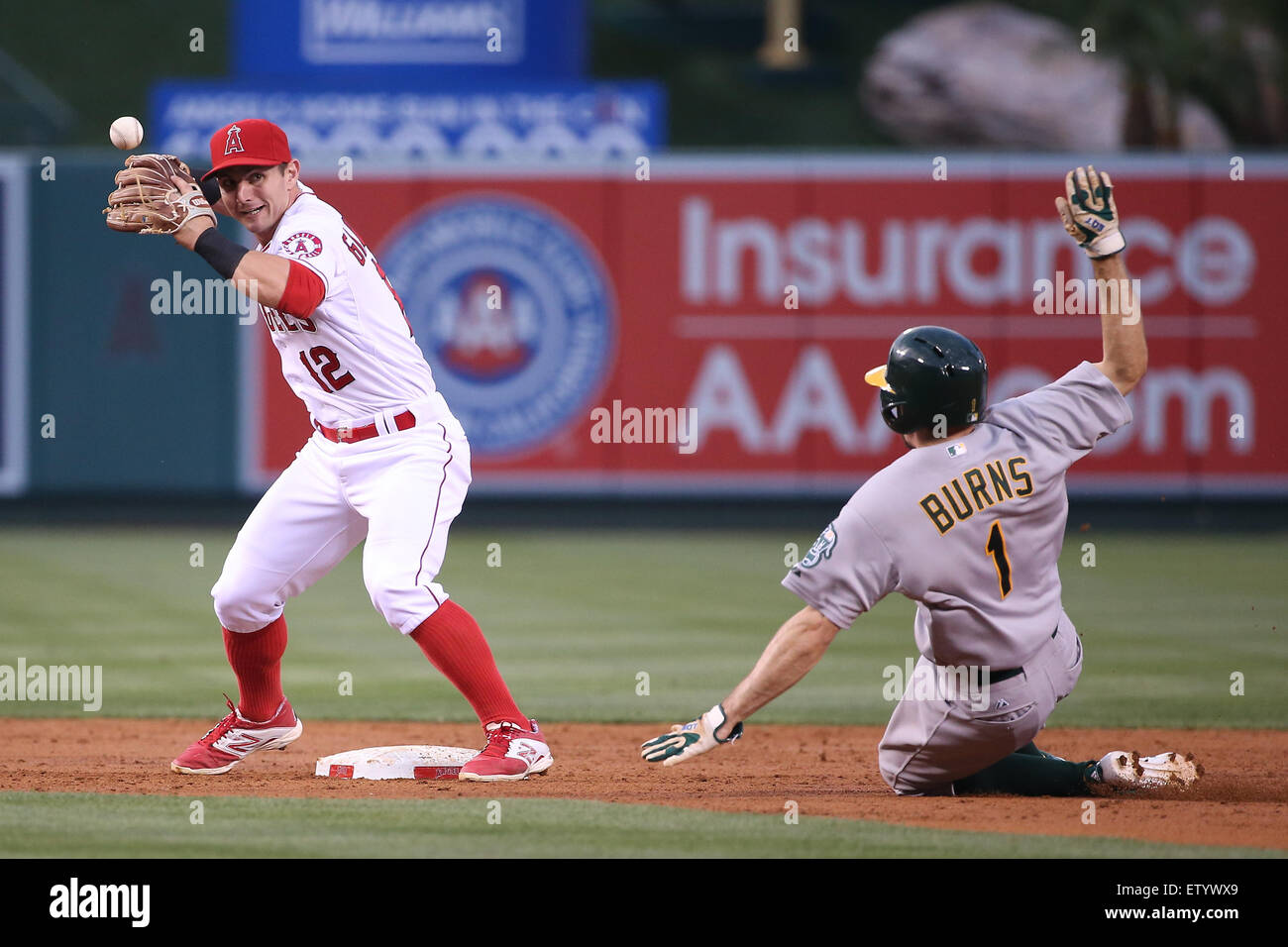 Billy angel hi-res stock photography and images - Alamy