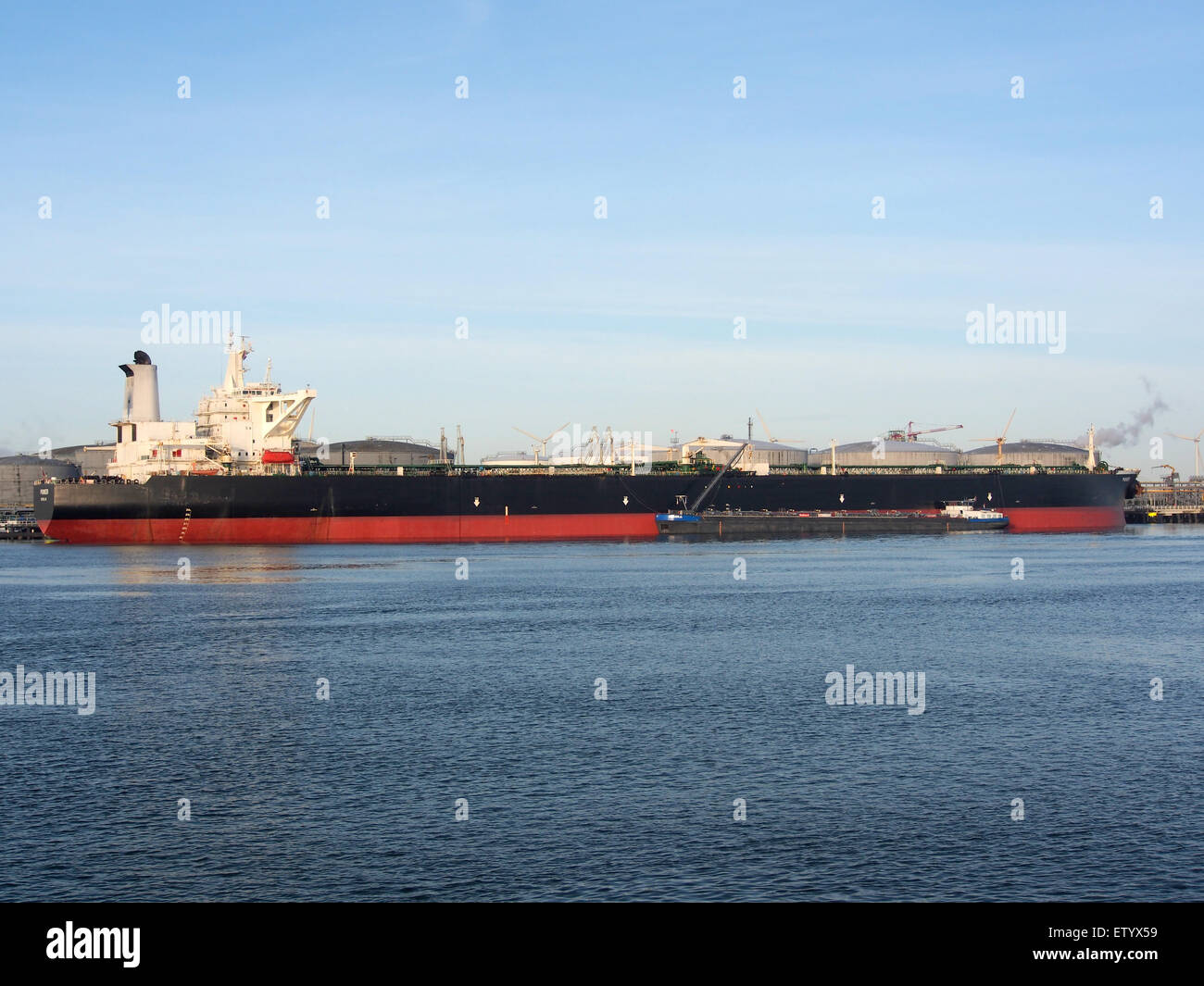 Pioneer dock hi-res stock photography and images - Alamy