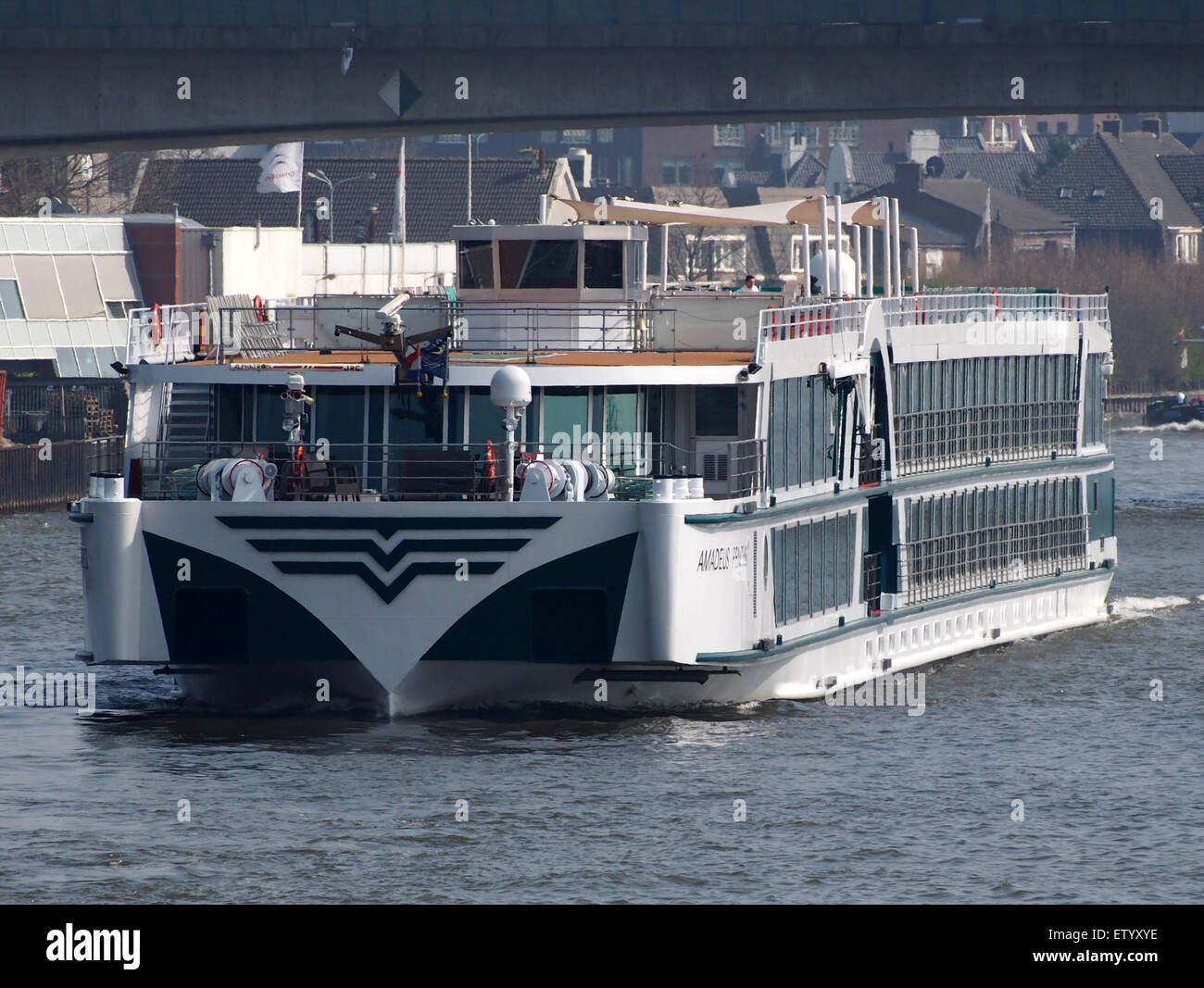 Amadeus Princess High Resolution Stock Photography and Images - Alamy