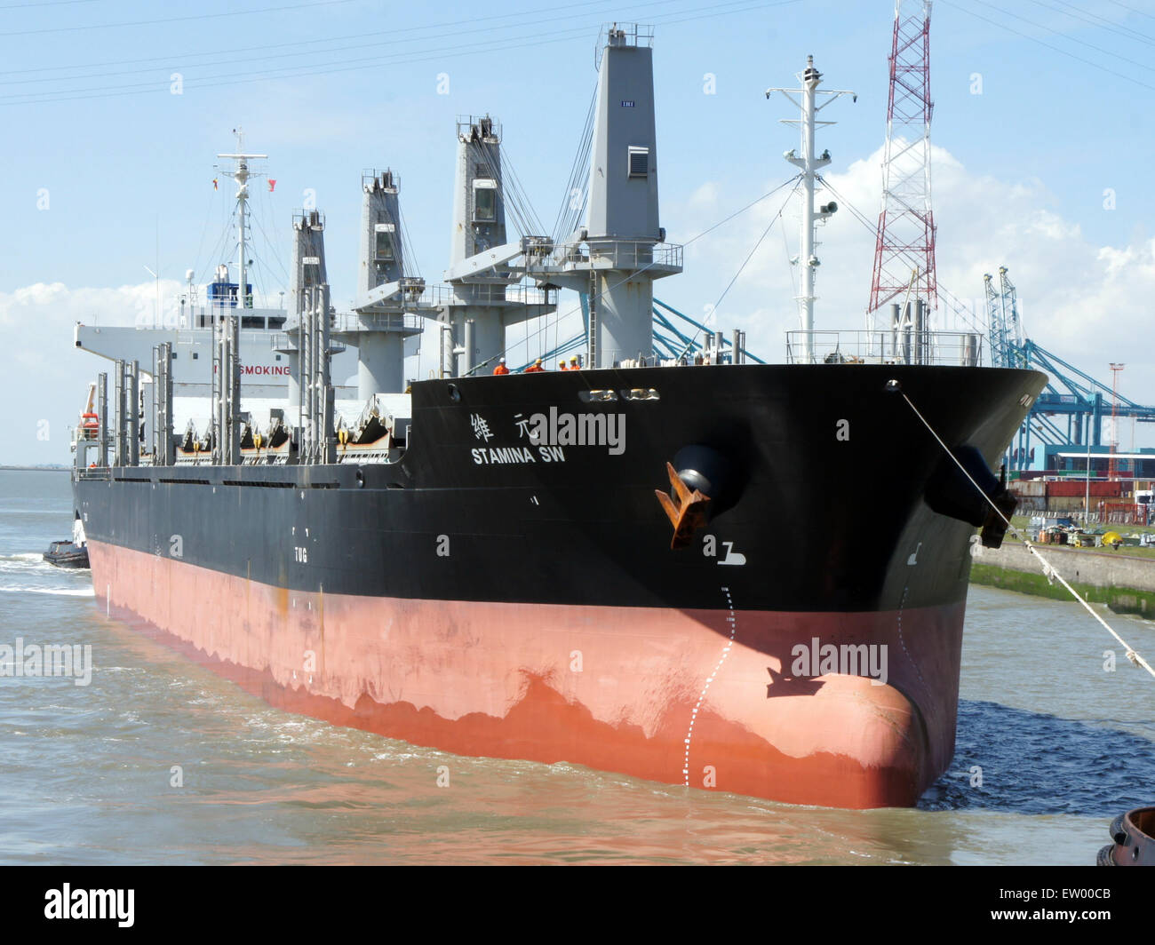The sw hi-res stock photography and images - Alamy