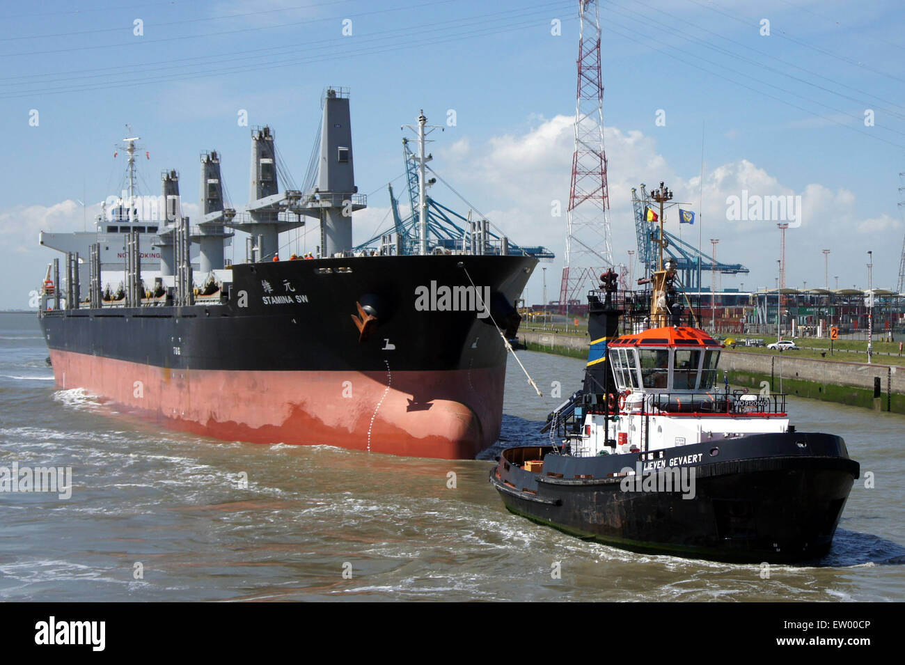 Gevaert hi-res stock photography and images - Alamy