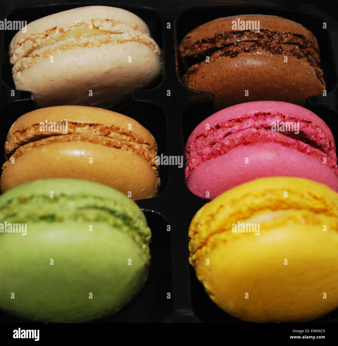 Packaged cookie hi-res stock photography and images - Alamy