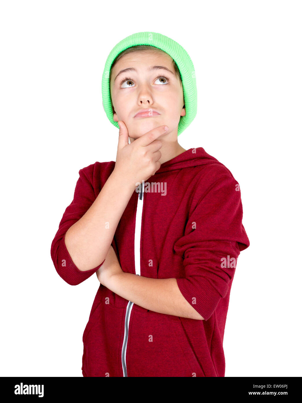 Thoughtfull hi-res stock photography and images - Alamy