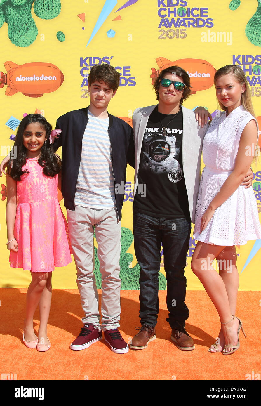 Emilia McCarthy Max Und Shred