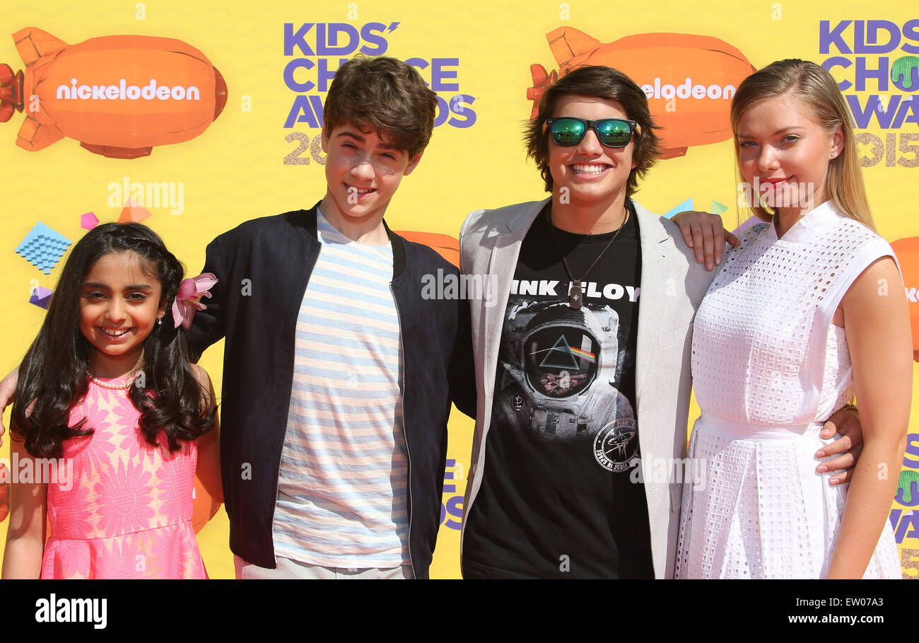 Emilia McCarthy Max Und Shred