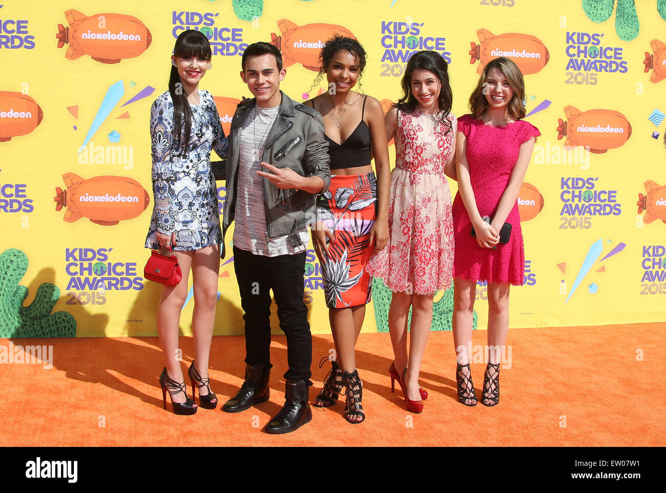 Autumn Wendel Every Witch Way