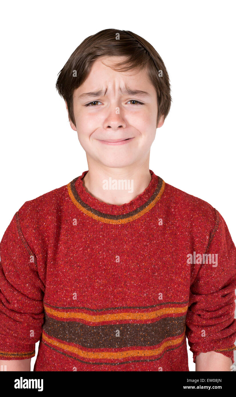 Portrait of youth hi-res stock photography and images - Alamy