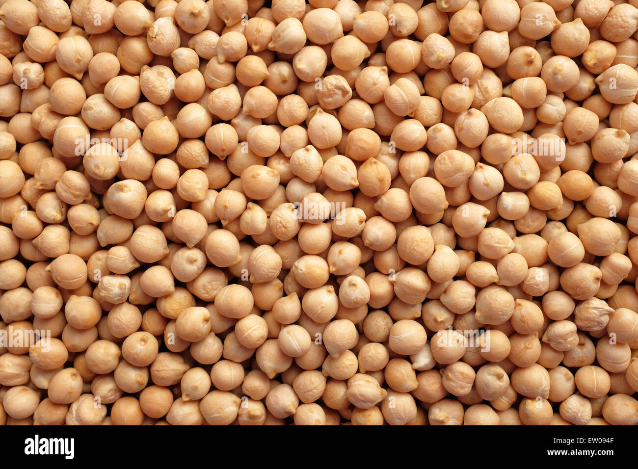 Chickpea texture hi-res stock photography and images - Alamy