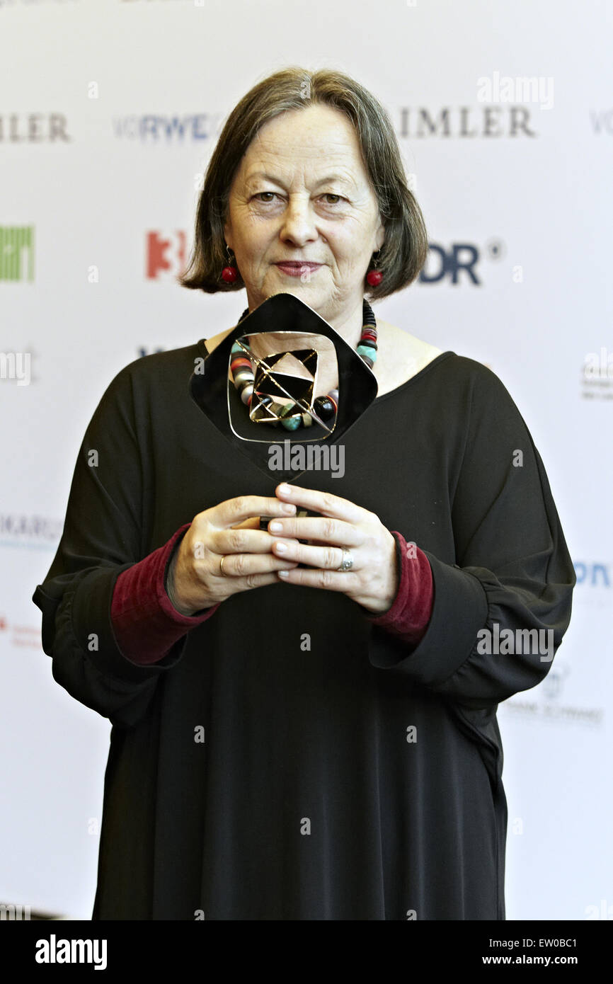 Heide schwochow hi-res stock photography and images - Alamy