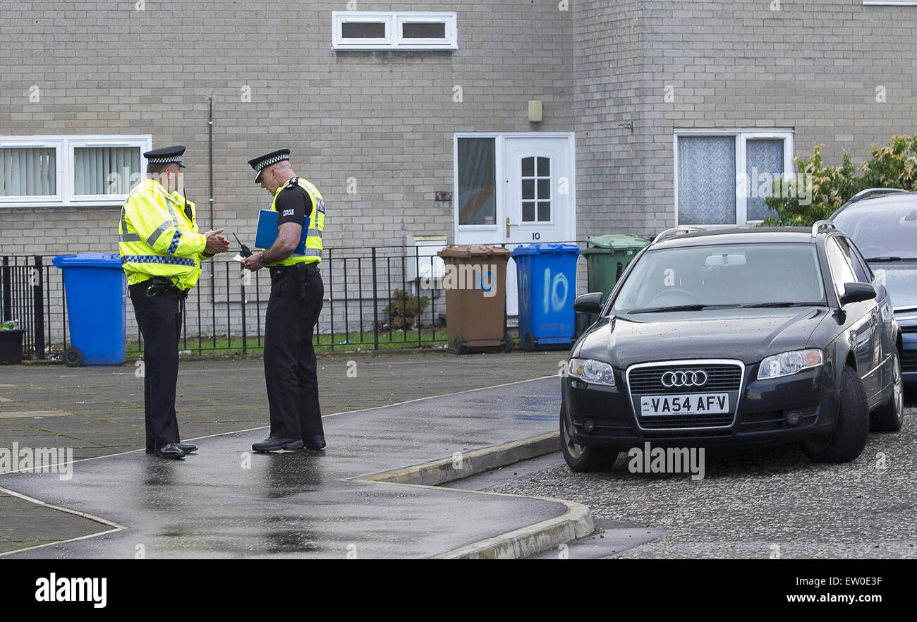 Police are continuing with enquiries after tracing the guardians of a ...