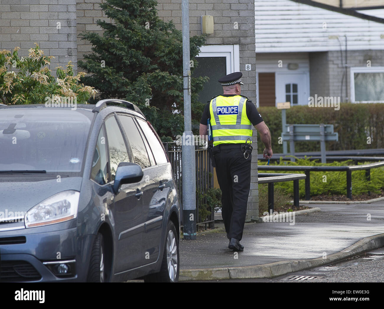 Police are continuing with enquiries after tracing the guardians of a ...