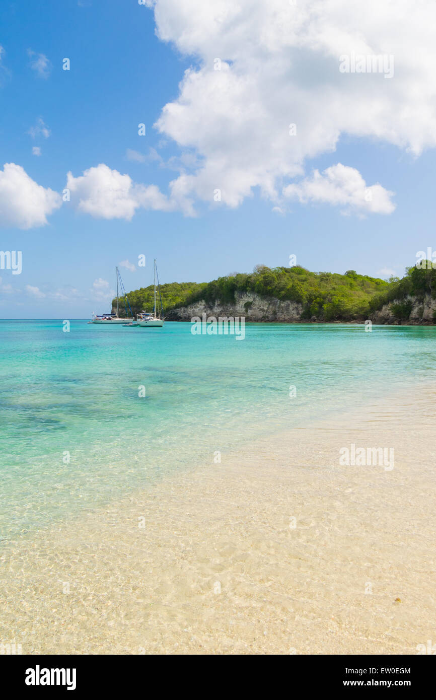 Caraibes hi-res stock photography and images - Alamy