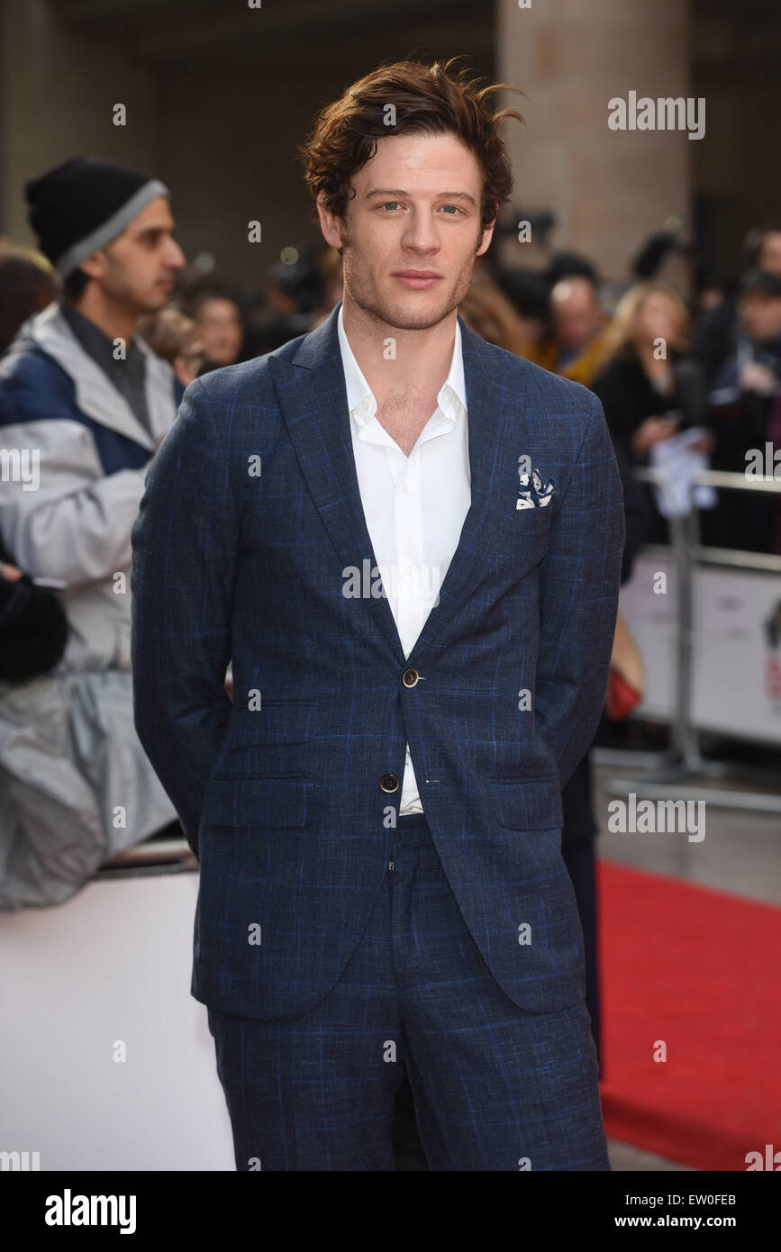 Jameson Empire Film Awards held at the Grosvenor House - Arrivals ...