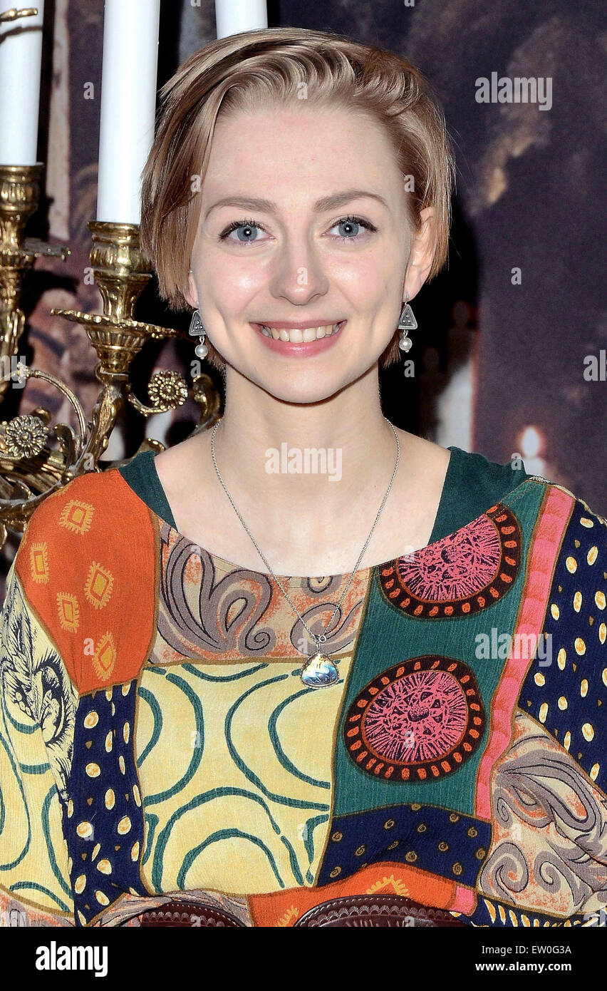 Rebecca brown hi-res stock photography and images - Alamy