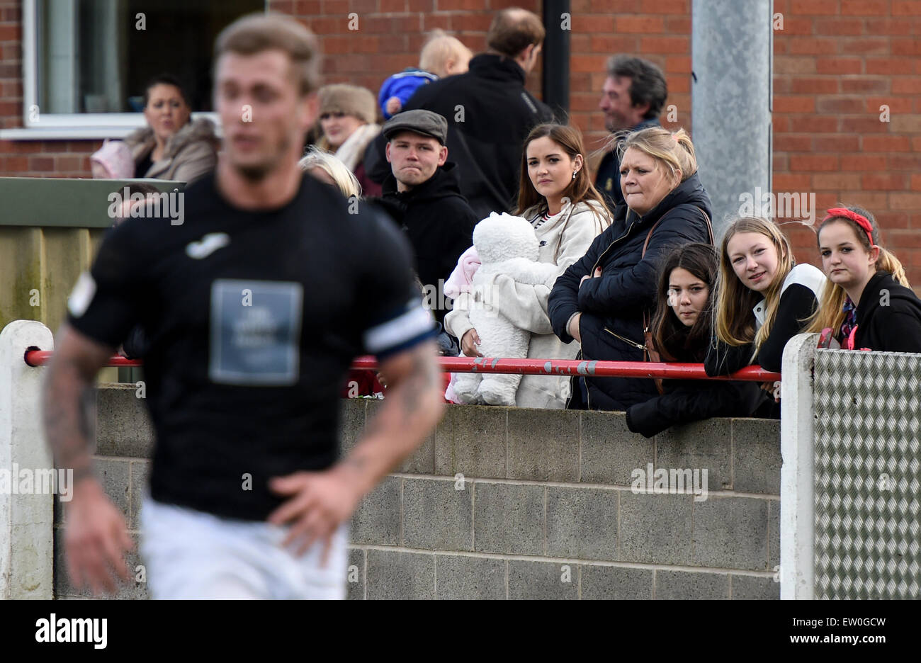 Jacqueline jossa football hi-res stock photography and images - Alamy