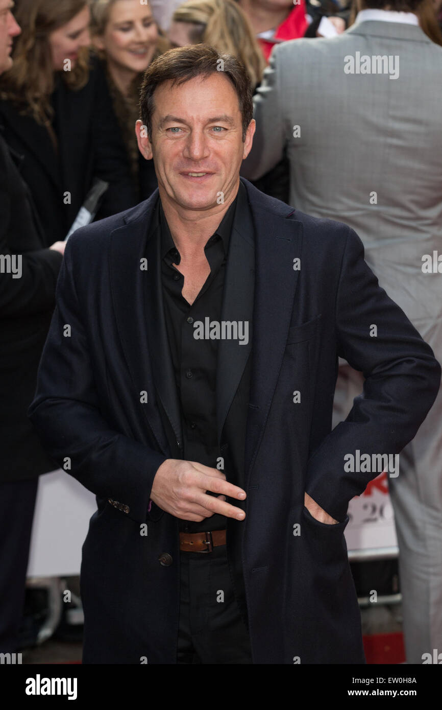 The 20th Jameson Empire Awards 2015 held at Grosvenor House, Park Lane ...