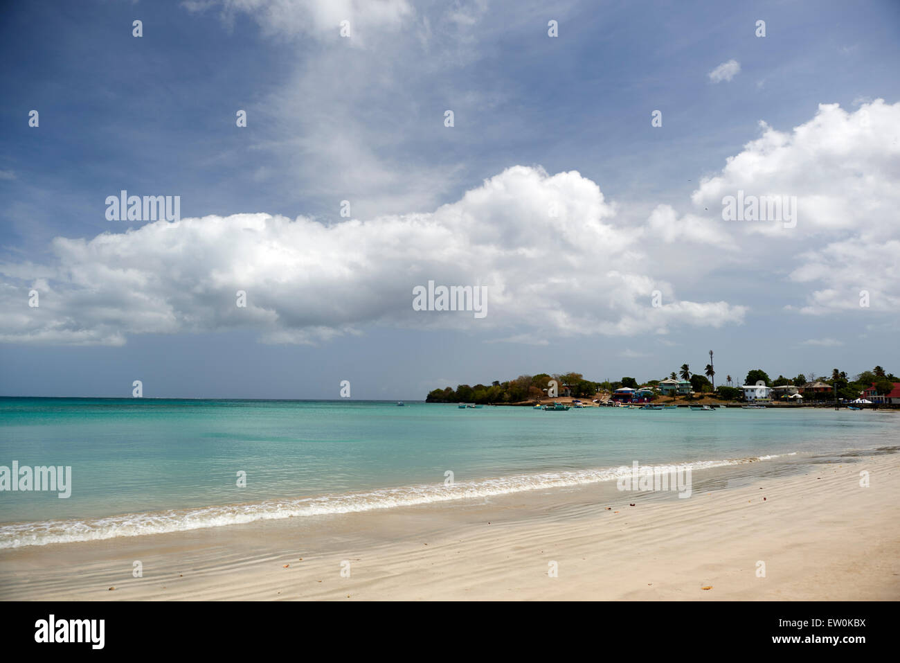 Buccoo tobago hi-res stock photography and images - Alamy