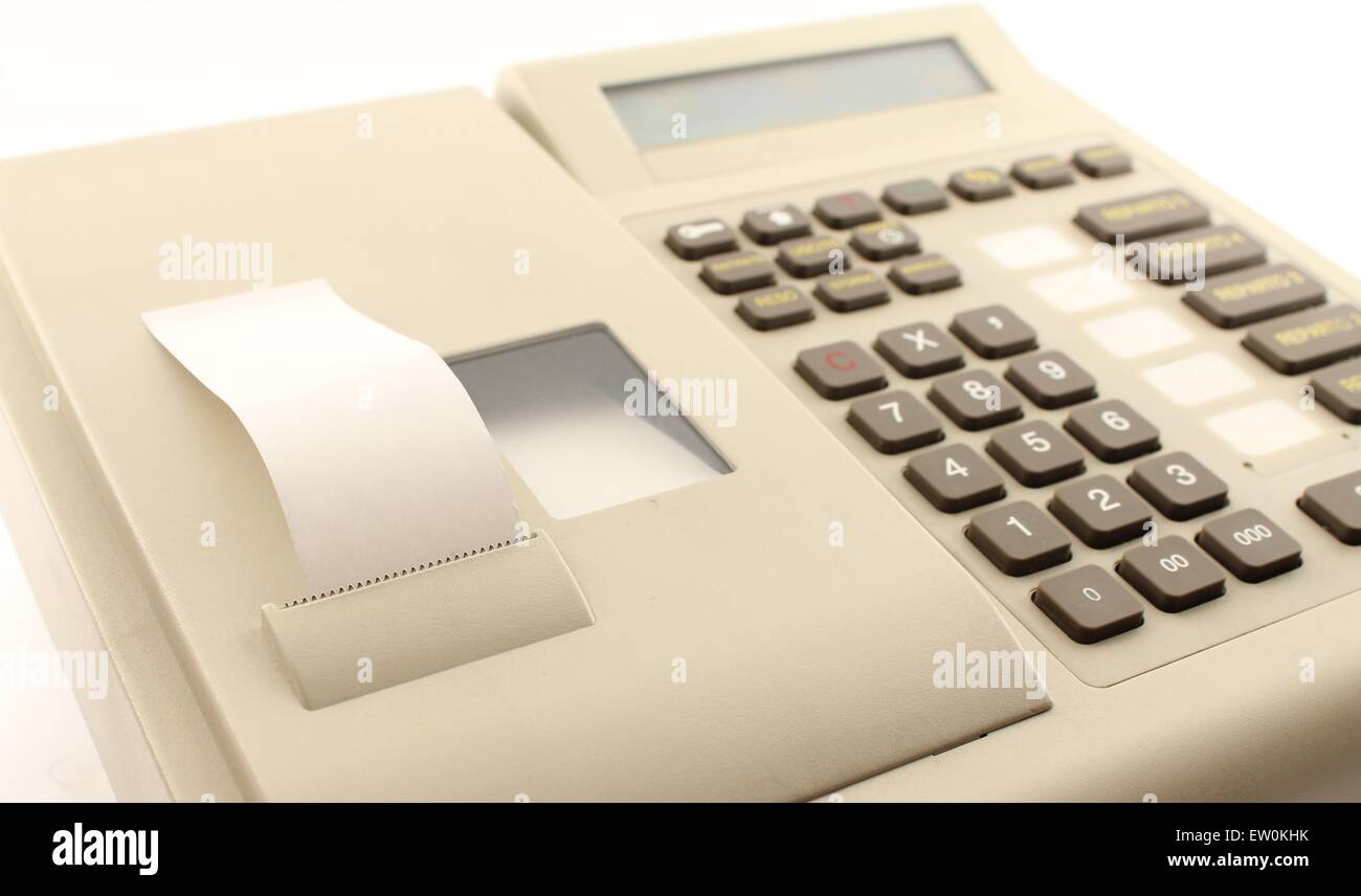 Italian cash machine hi-res stock photography and images - Alamy