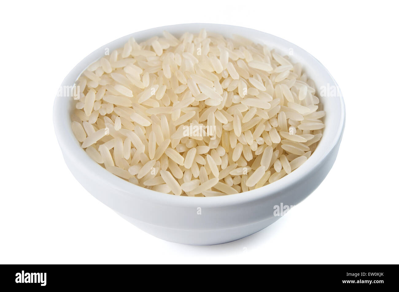 Indian rice bowl Cut Out Stock Images & Pictures - Alamy