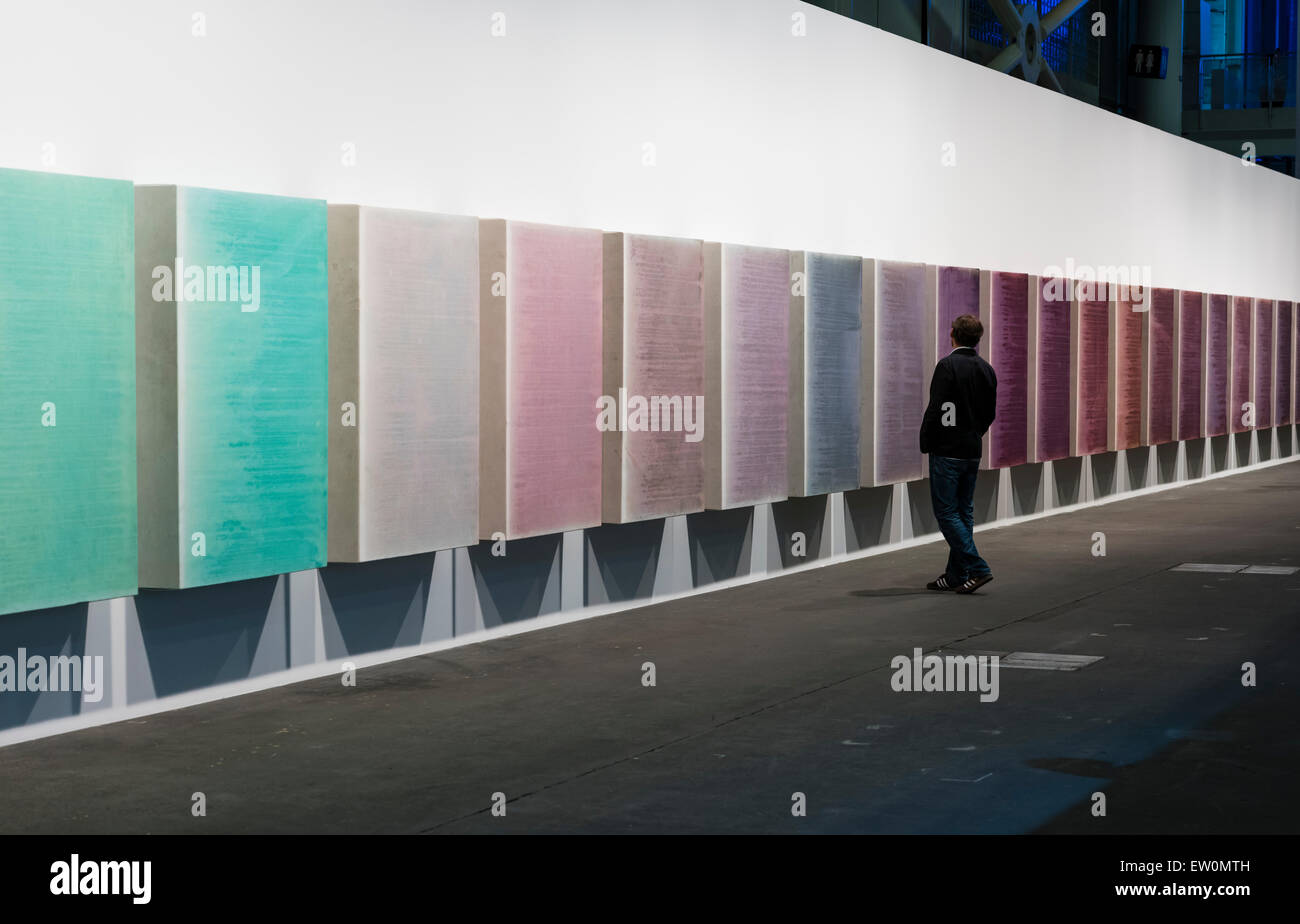 Sam modern art hall hi-res stock photography and images - Alamy