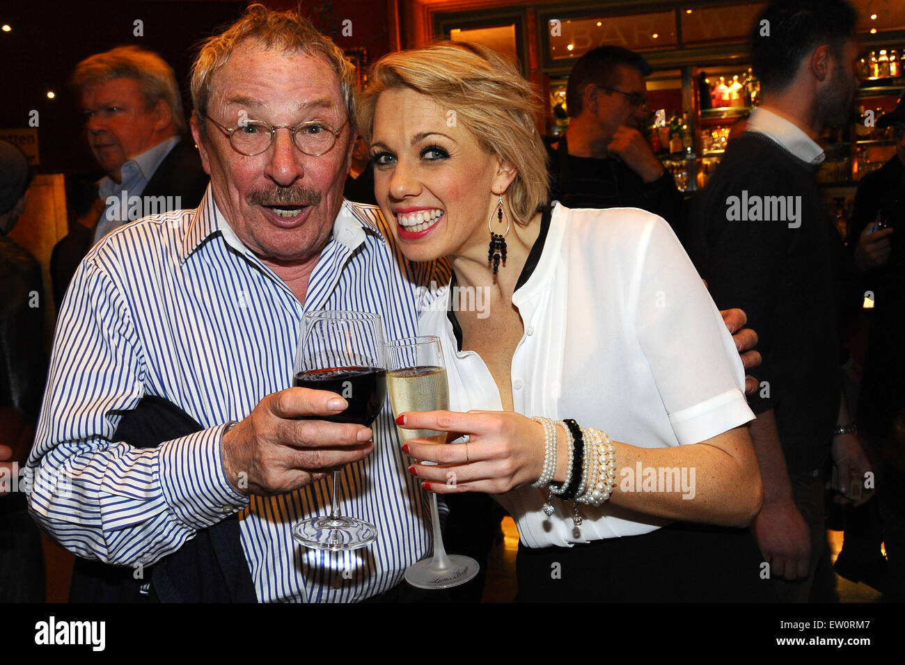 Sarah bowden hi-res stock photography and images - Alamy