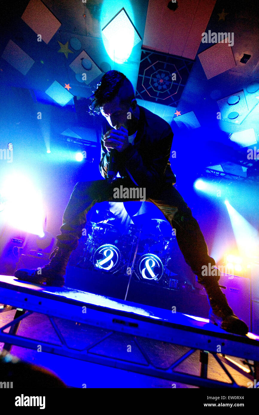 American metalcore hi-res stock photography and images - Alamy