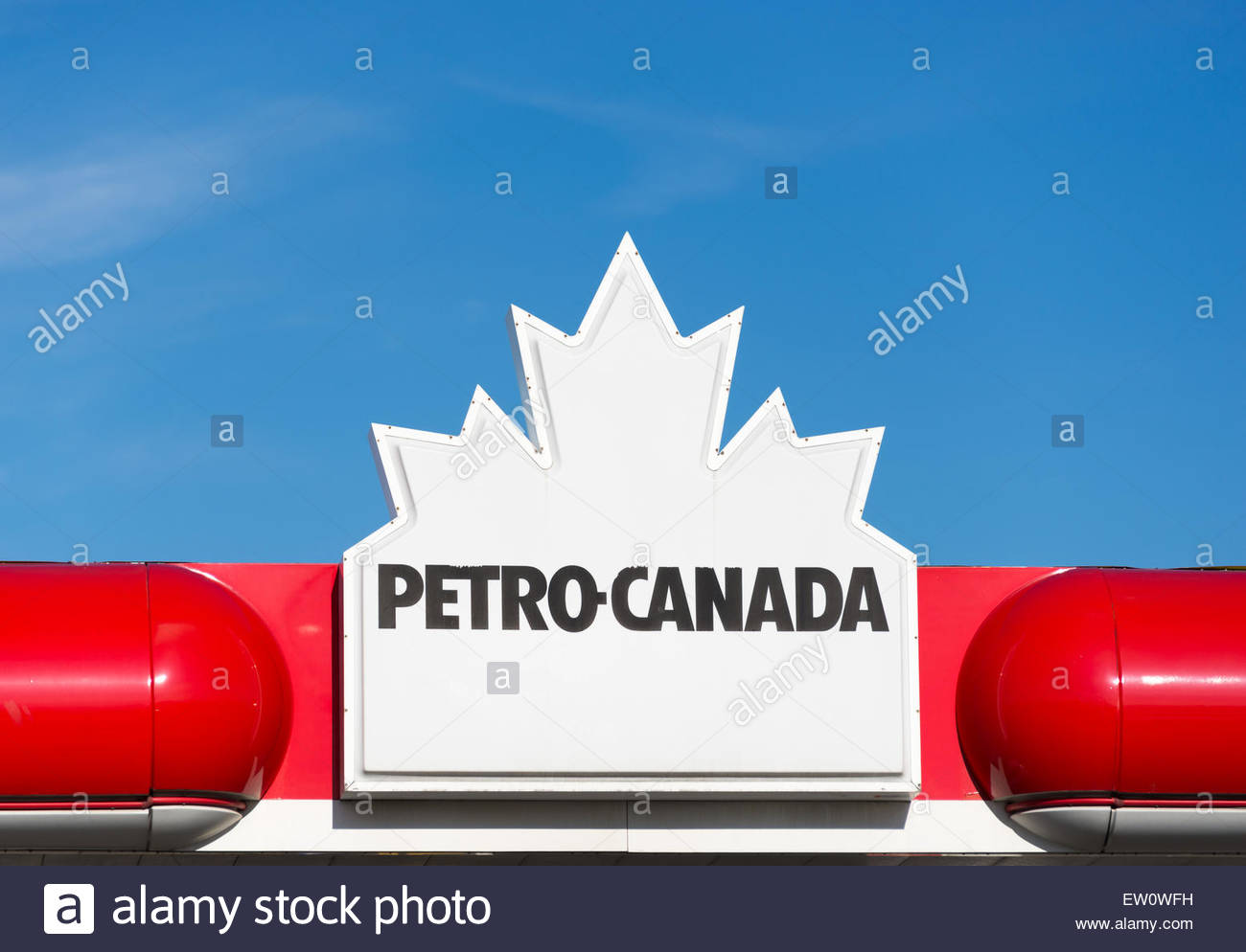 Petro Canada High Resolution Stock Photography and Images - Alamy