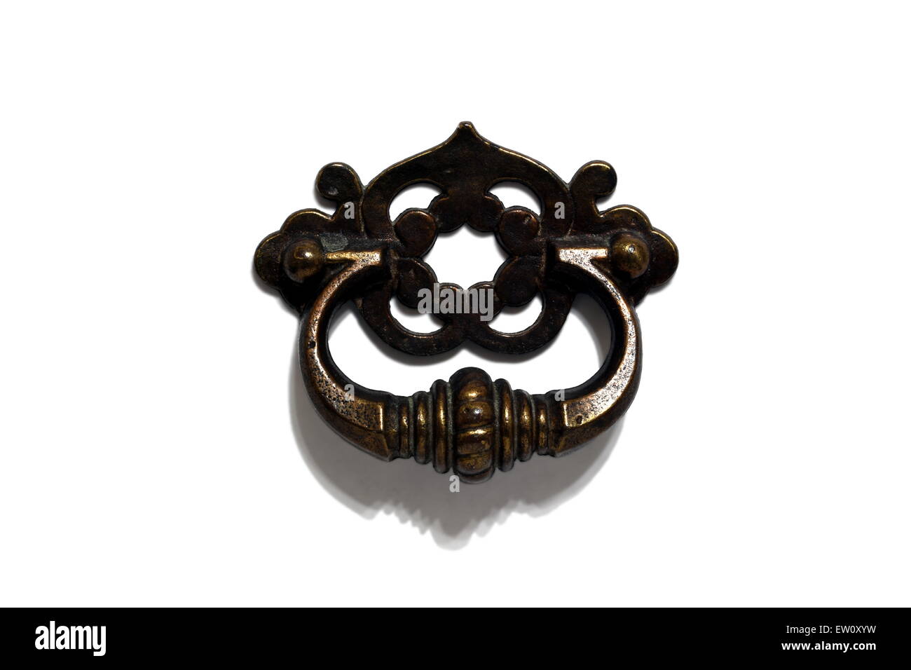 Drawer pull hi-res stock photography and images - Alamy