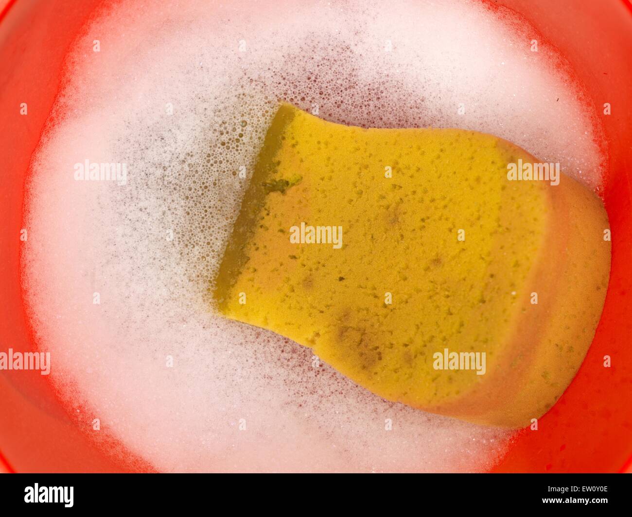A close up shot of household floor cleaning items Stock Photo - Alamy