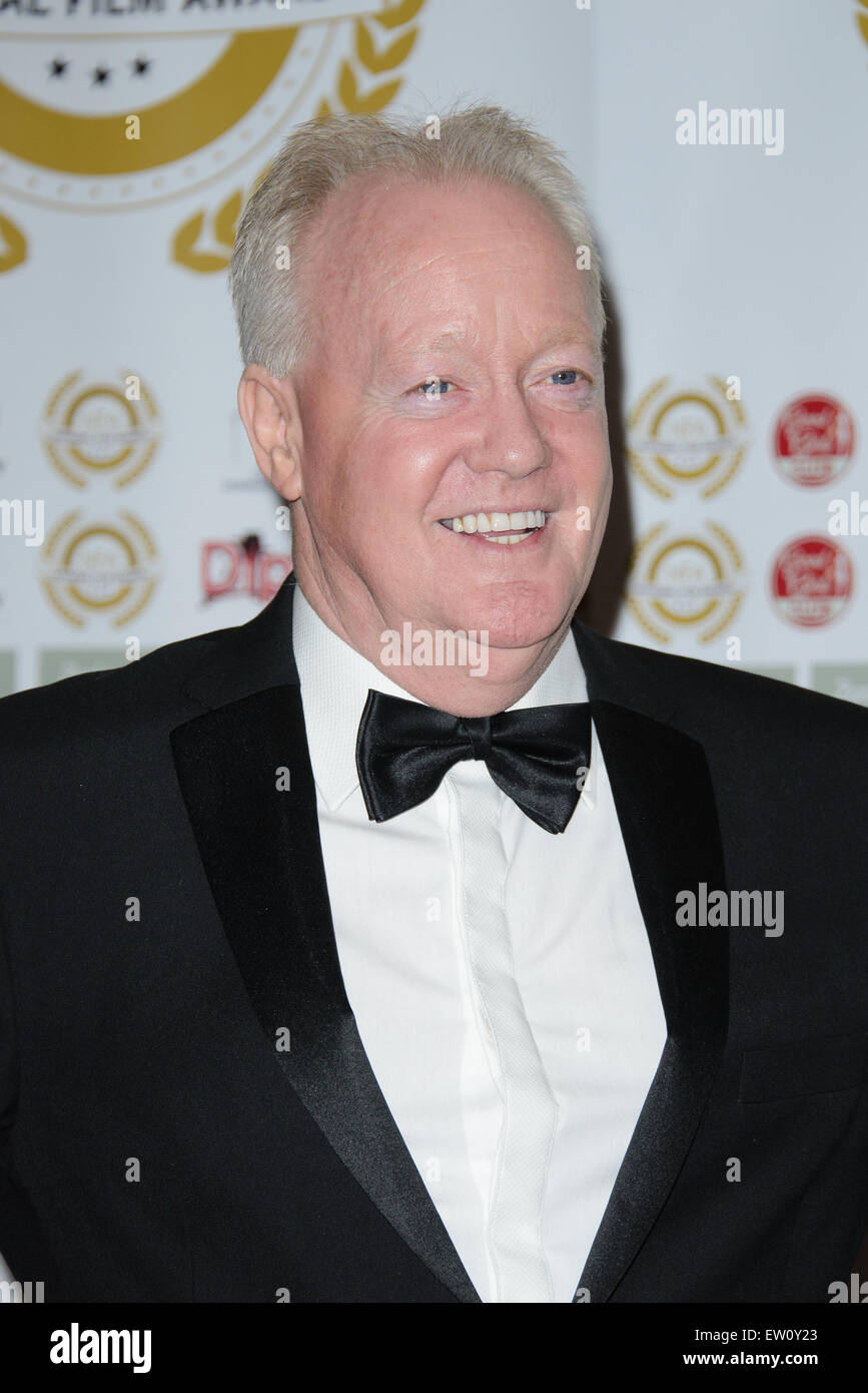 National Film Awards at Porchester Hall - Arrivals Featuring: Keith ...