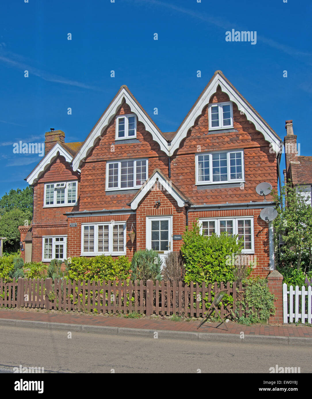 Matfield hi-res stock photography and images - Alamy