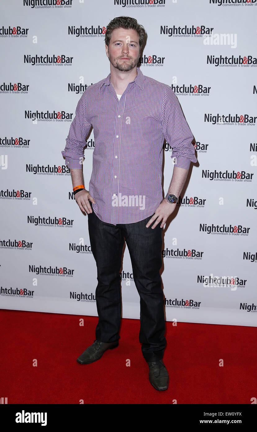 Jon Taffer and Sammy Hagar Kick Off Nightclub & Bar Show's 30th ...