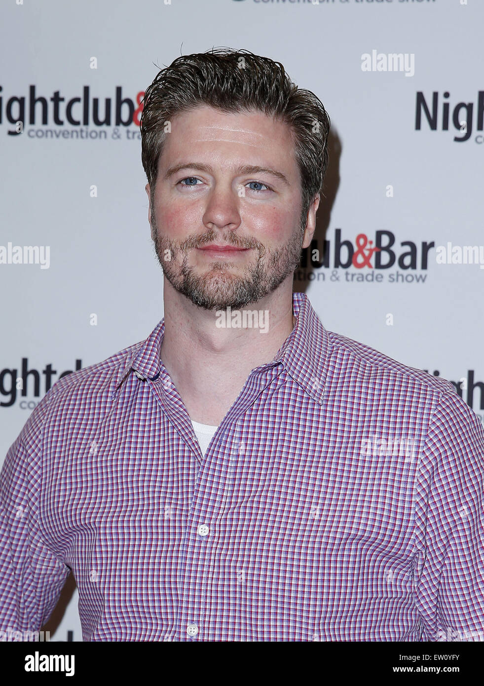 Jon Taffer and Sammy Hagar Kick Off Nightclub & Bar Show's 30th ...