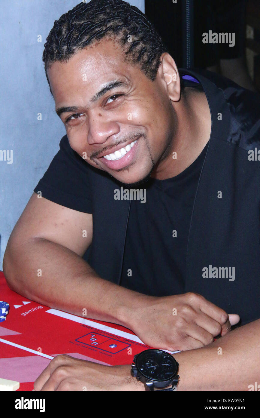 Omar gooding hi-res stock photography and images - Alamy