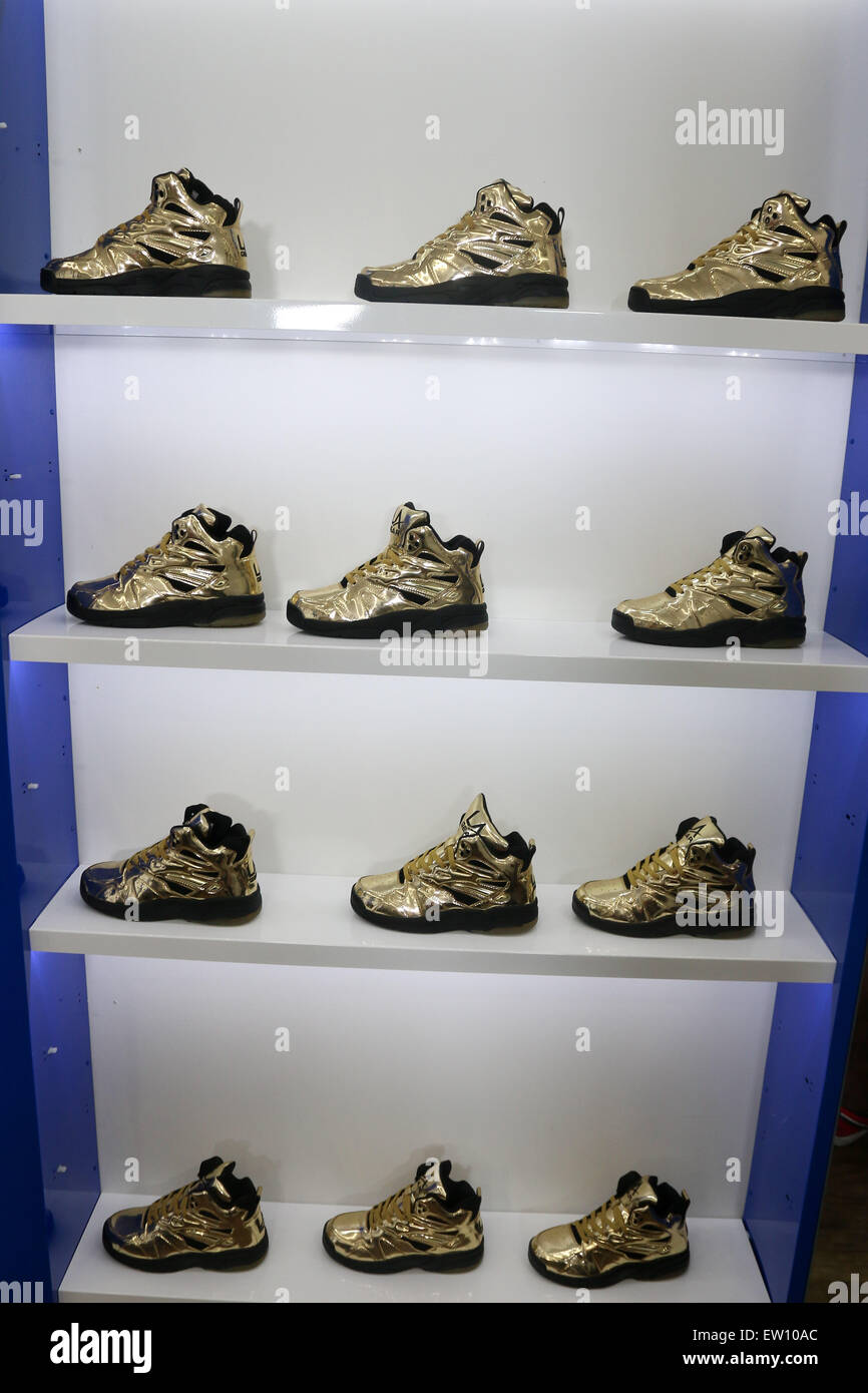 Rapper Tyga out and about with his boys in West Hollywood and shopping ...