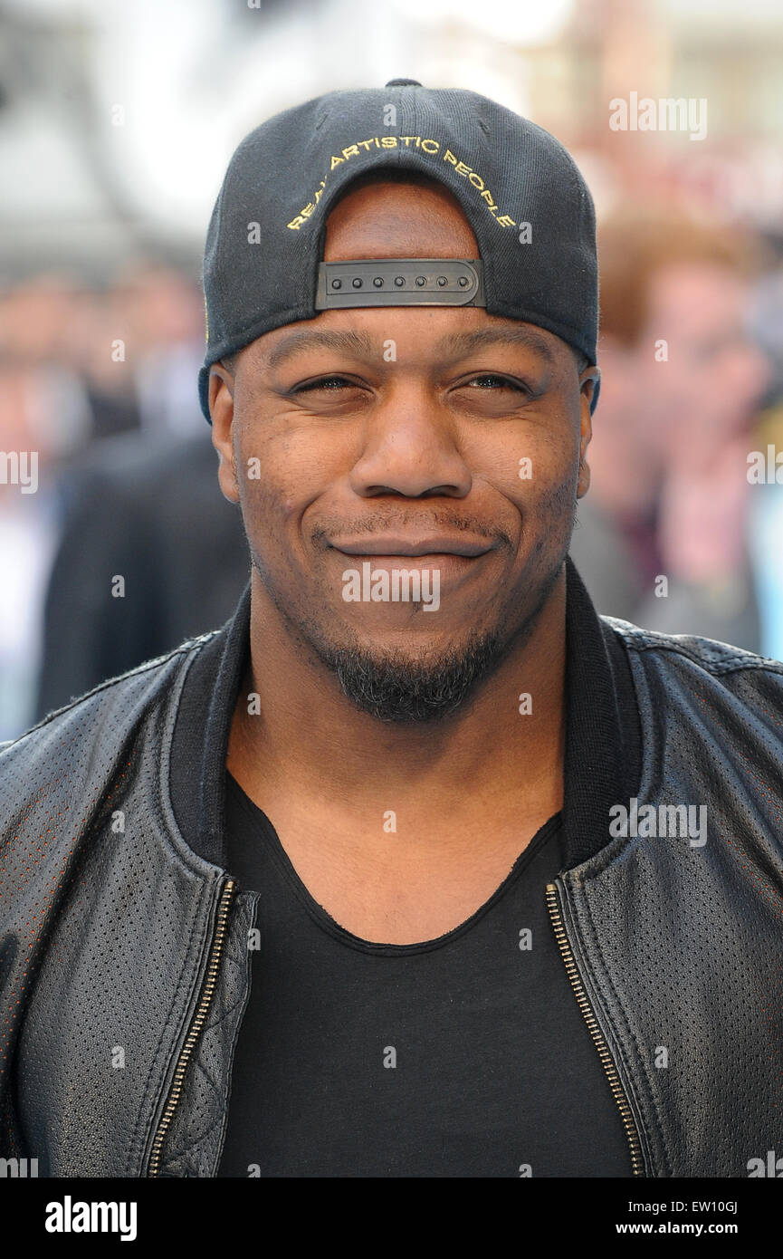 The european premiere of entourage hi-res stock photography and images ...