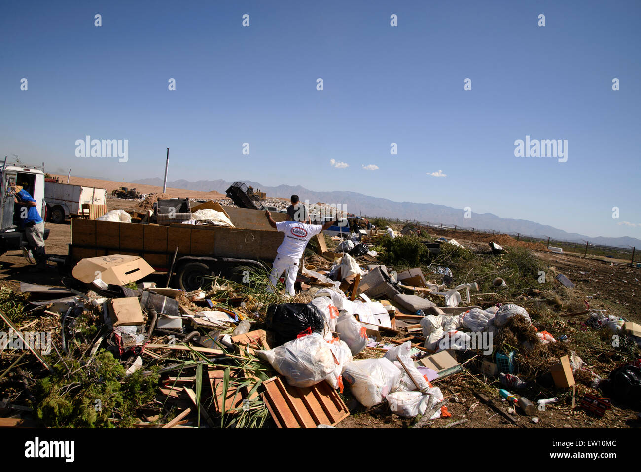 About 50% of the residential refuse deposited for disposal at the City ...