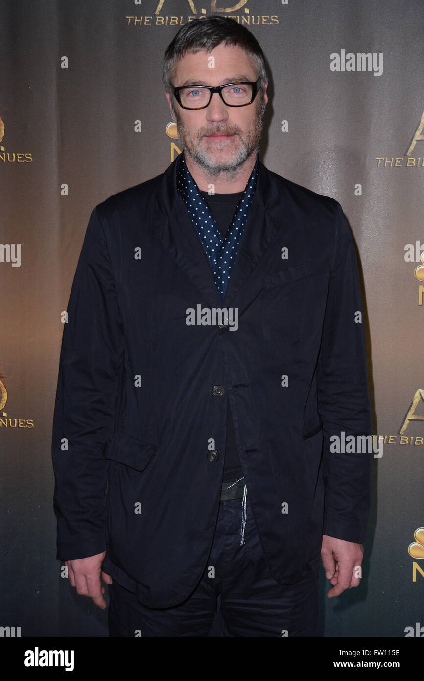 Vincent Regan Before And After