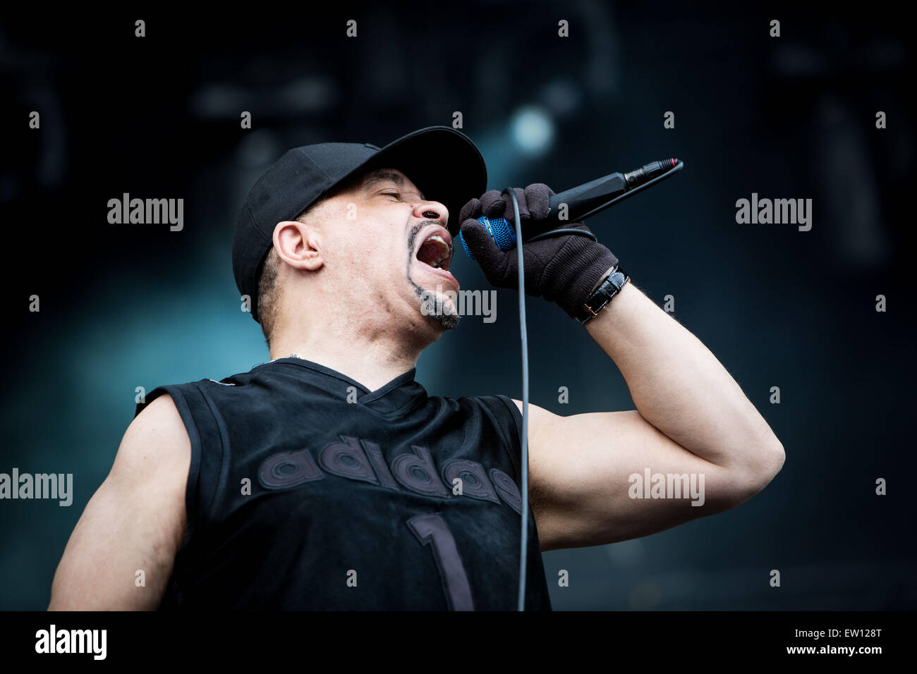 Body Count Band High Resolution Stock Photography and Images - Alamy