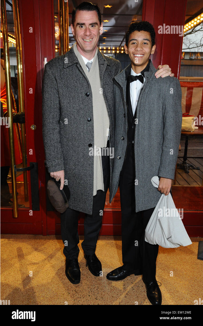 Celebrities attending tribute to Harald Juhnke at Variete Wintergarten ...