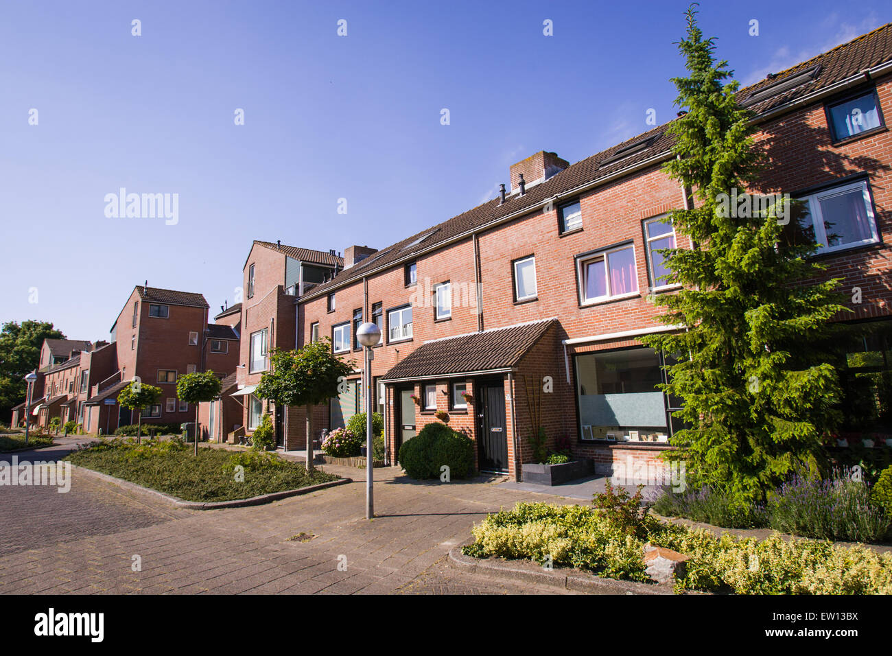 Bouw sky hi-res stock photography and images - Alamy