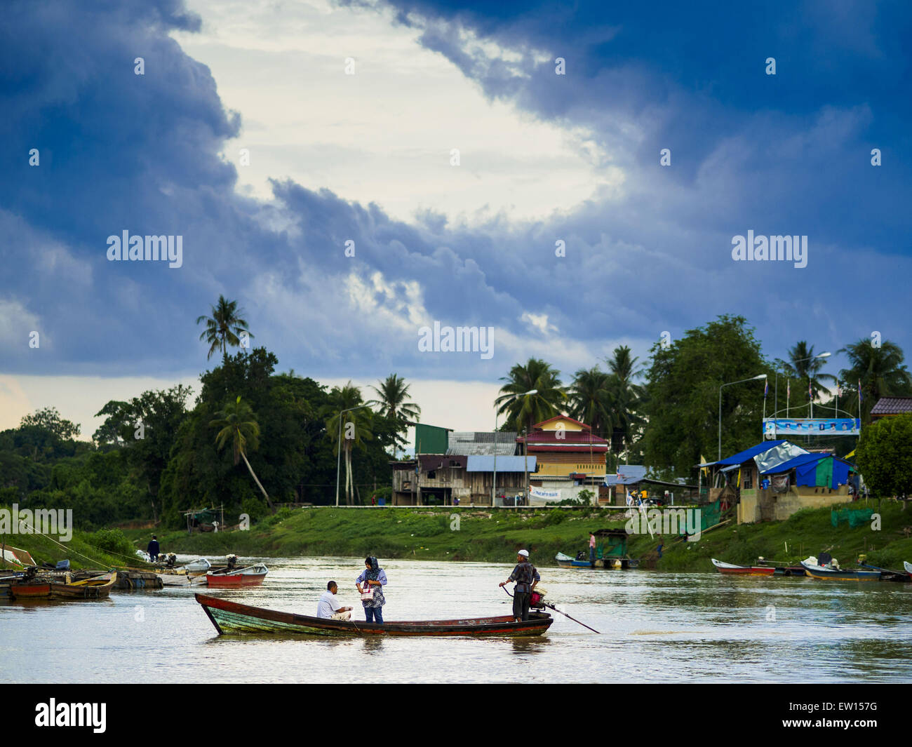 Kolok hi-res stock photography and images - Alamy