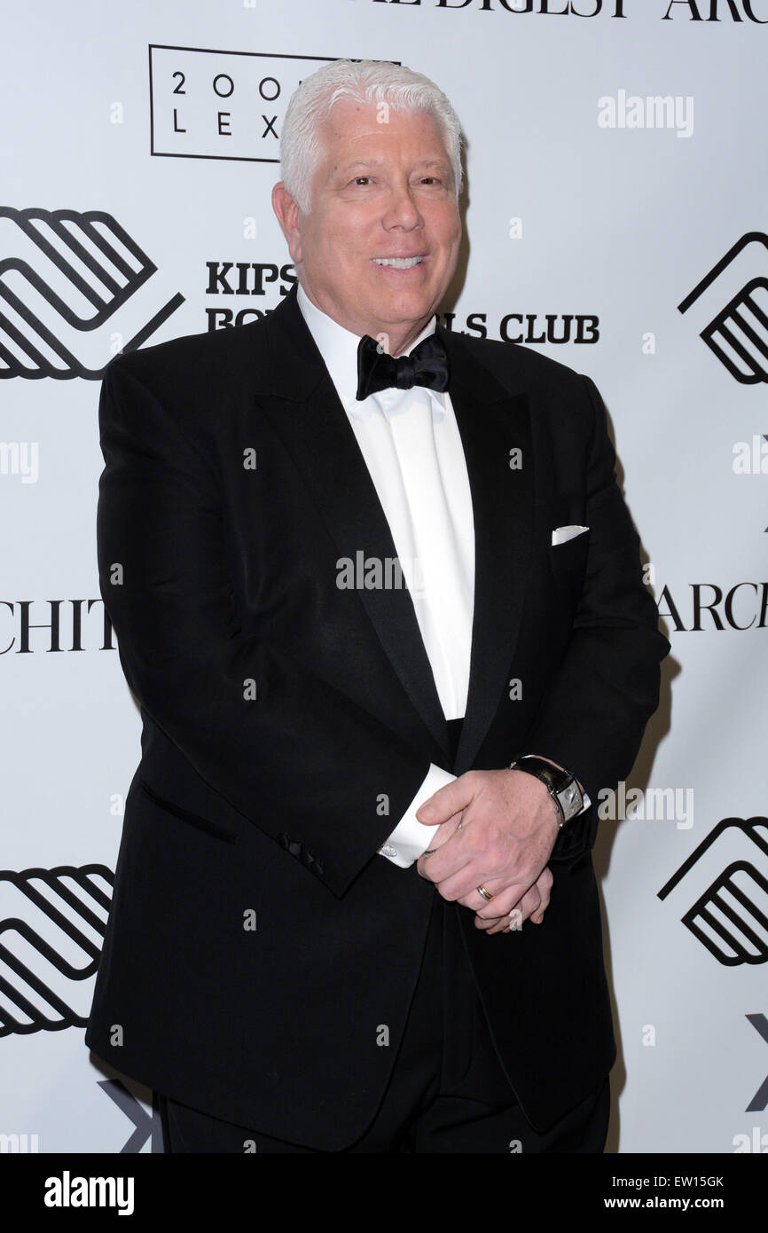 Kips Bay Boys And Girls Club's Annual President's Dinner - Red Carpet ...