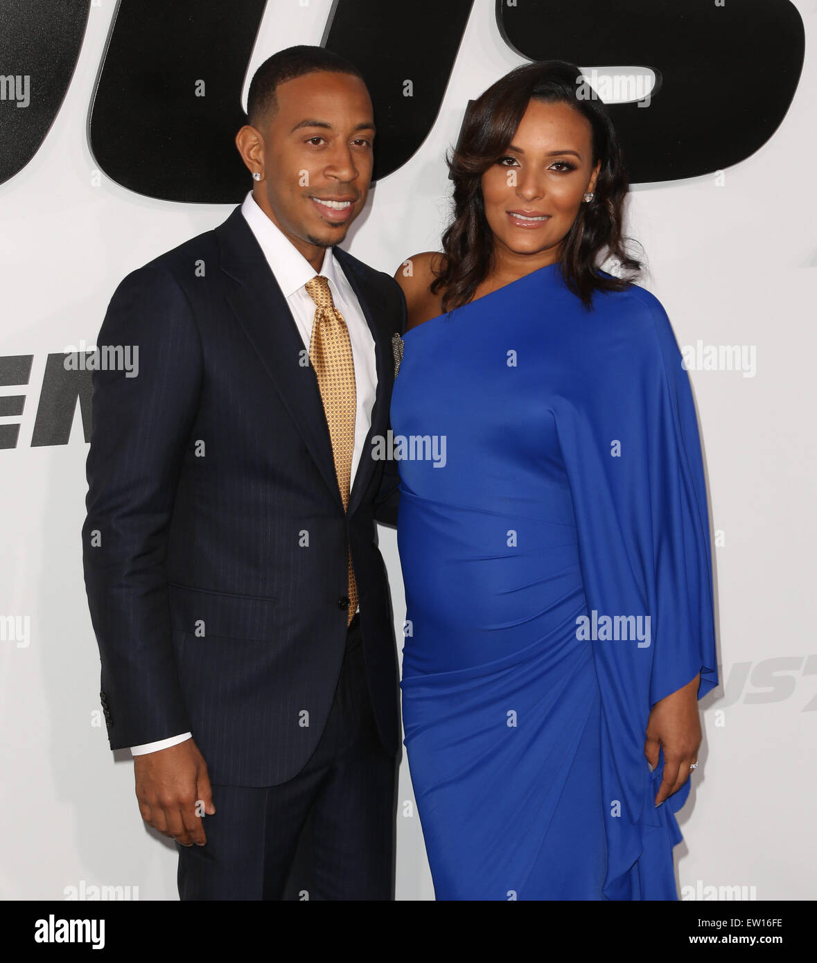 World premiere of 'Furious 7' at the TCL Chinese Theatre IMAX - Red ...