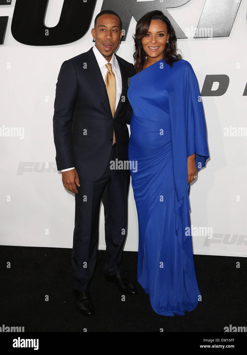 World premiere of 'Furious 7' at the TCL Chinese Theatre IMAX - Red ...