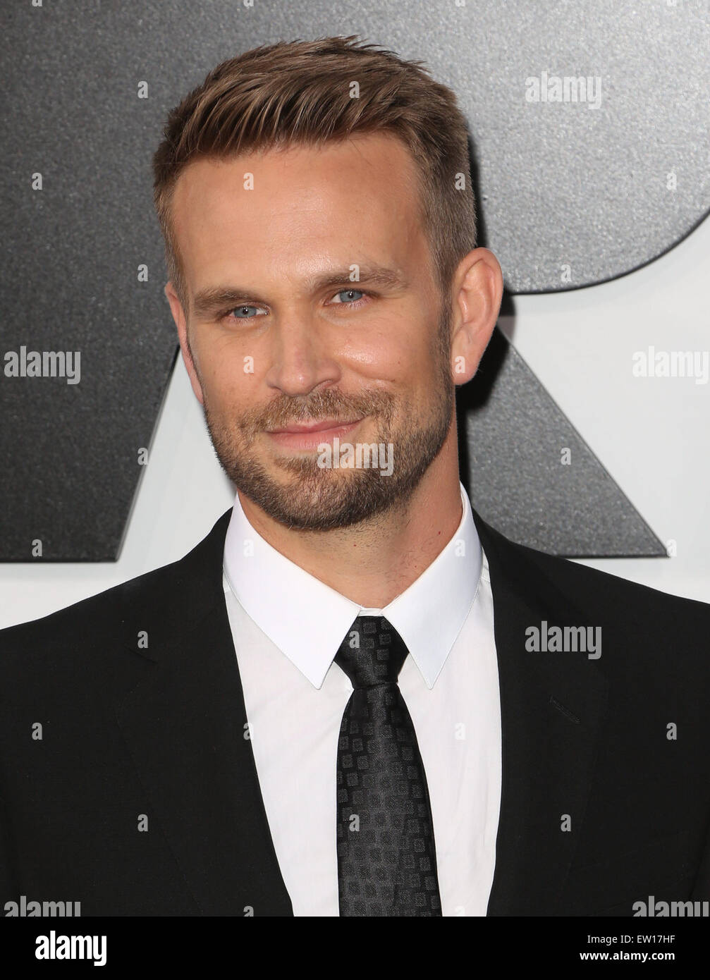 Celebrities attend premiere of "Furious 7" at the TCL Chinese Theatre ...