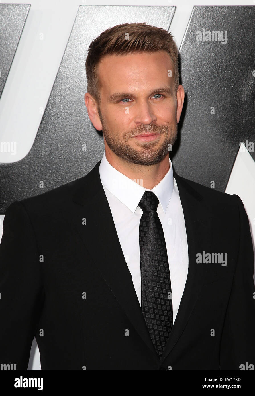 John brotherton furious 7 hi-res stock photography and images - Alamy