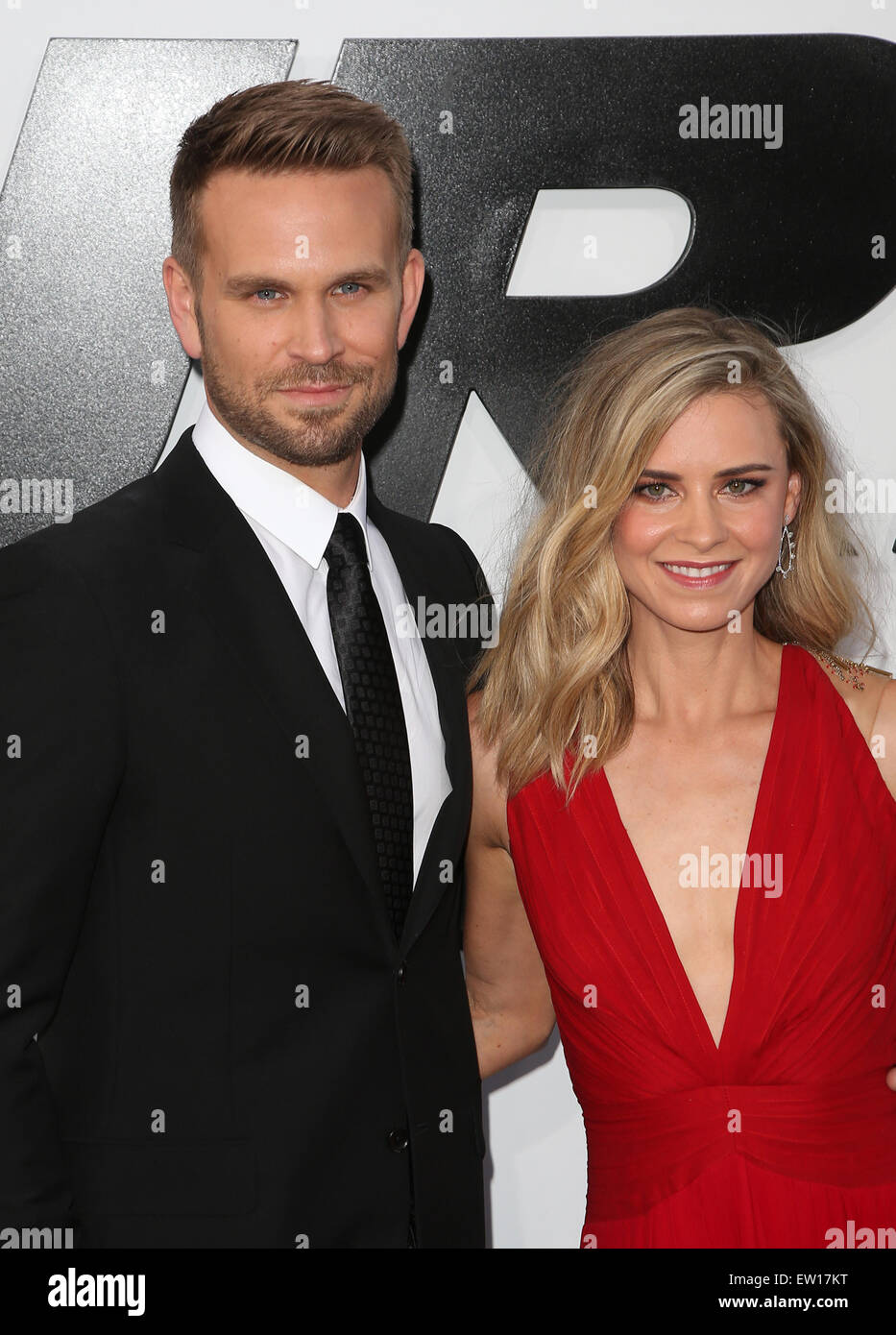 John brotherton and alison brotherton hi-res stock photography and ...