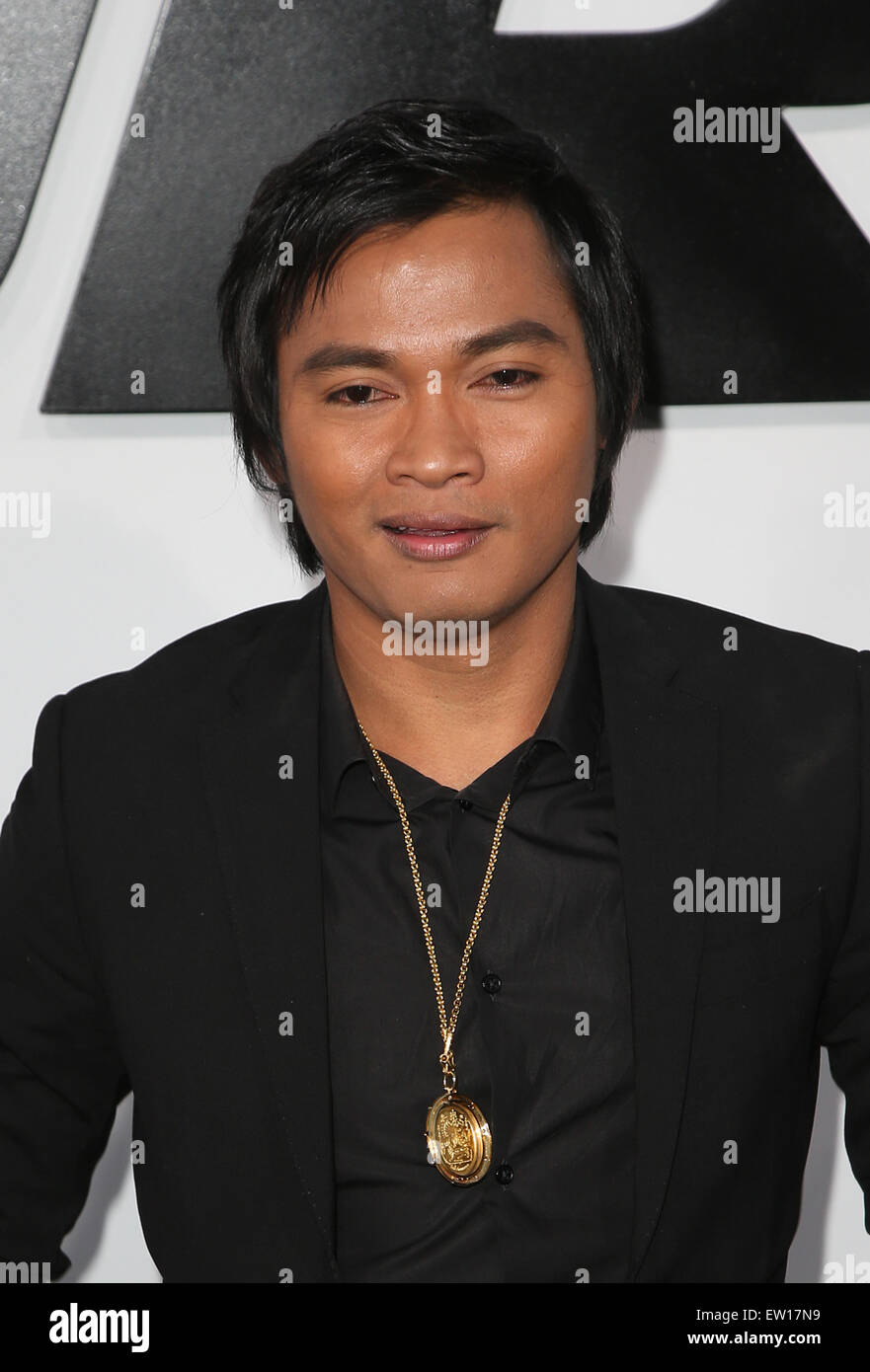 Tony Jaa Fast And Furious 7